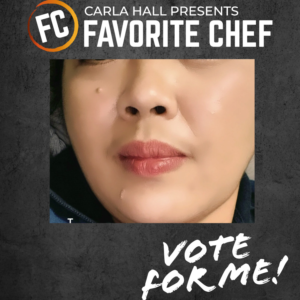 Rachel Matias | Favorite Chef presented by Carla Hall