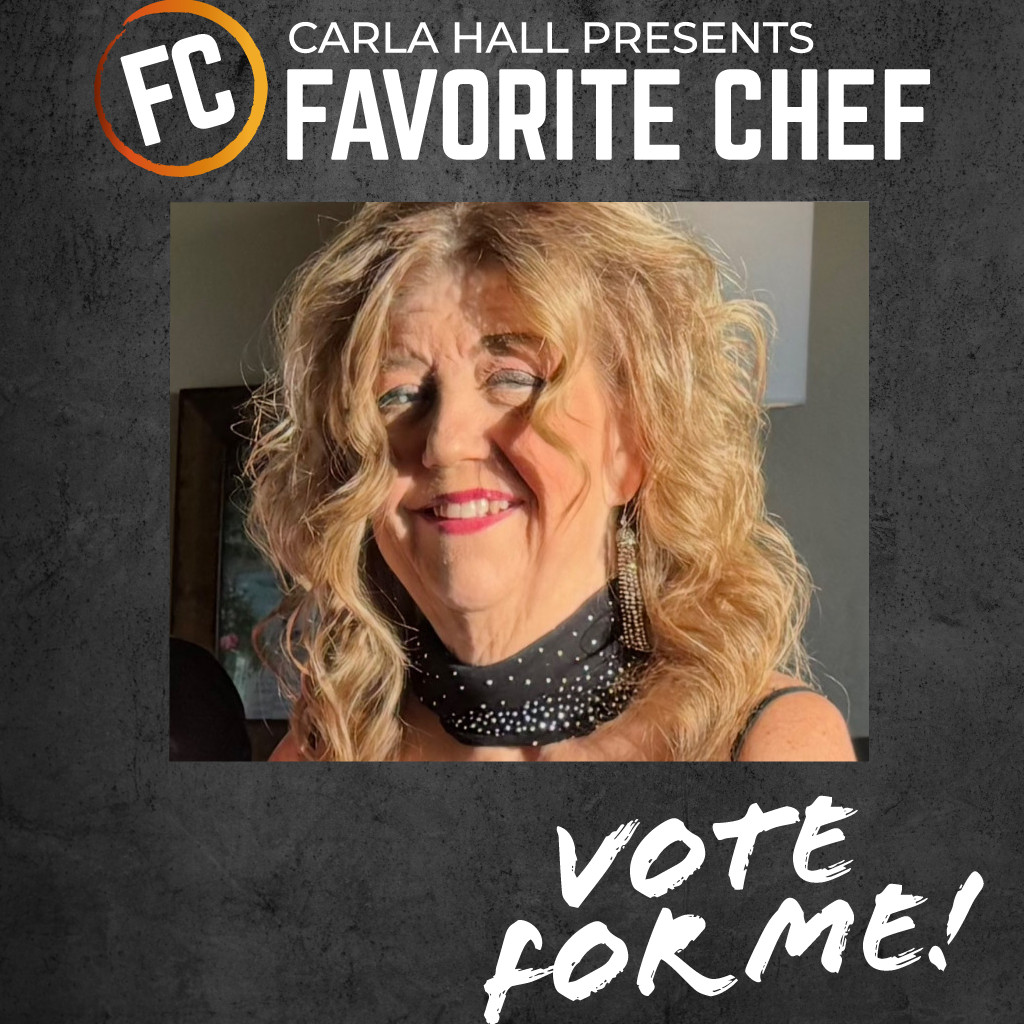 Tammi Clements | Favorite Chef presented by Carla Hall