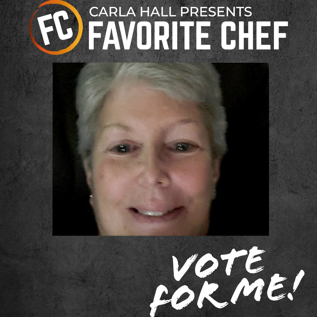 Debbie Griffith | Favorite Chef presented by Carla Hall