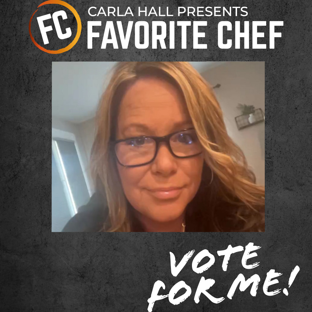 Danielle Albritton | Favorite Chef presented by Carla Hall