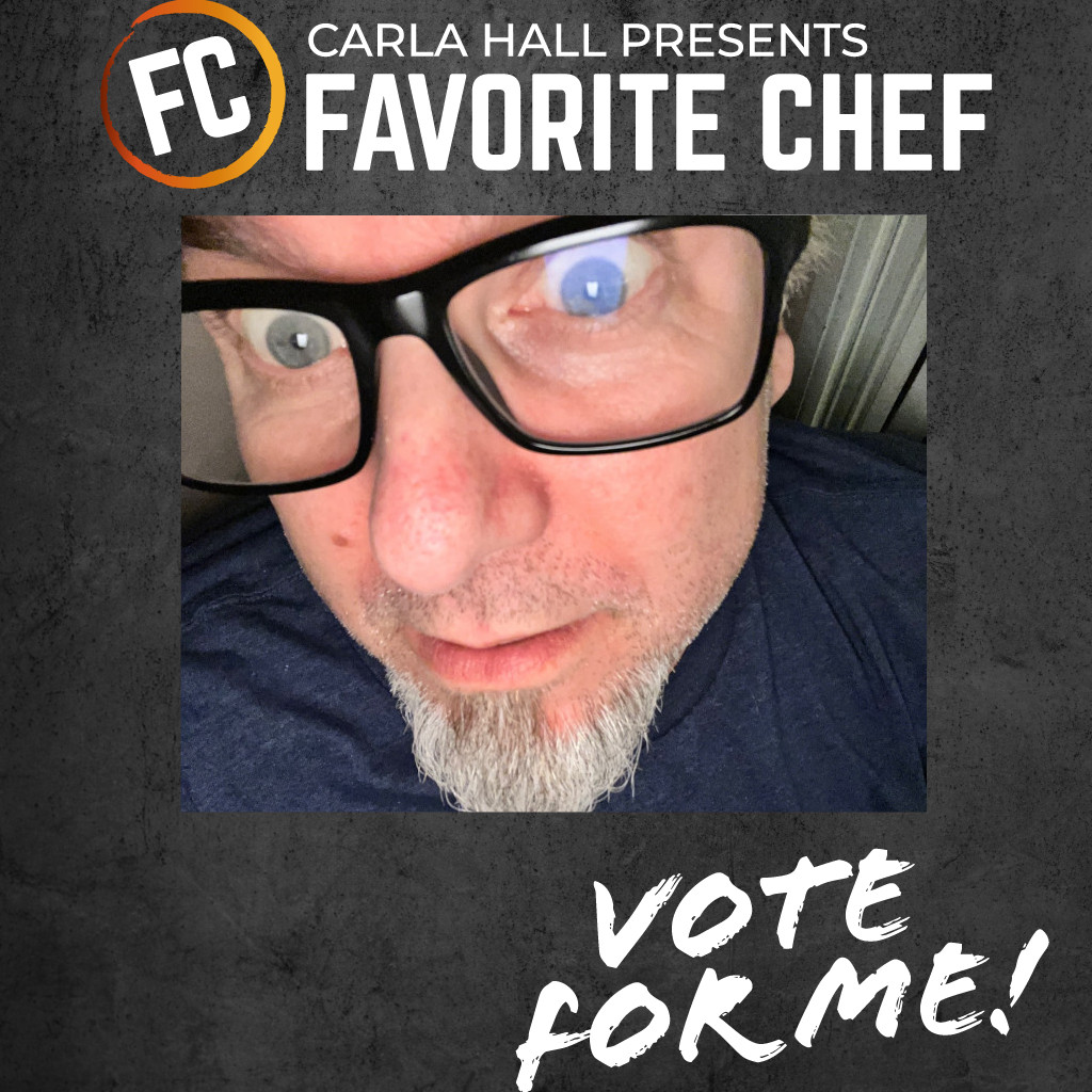 Massimo Sabatini | Favorite Chef presented by Carla Hall