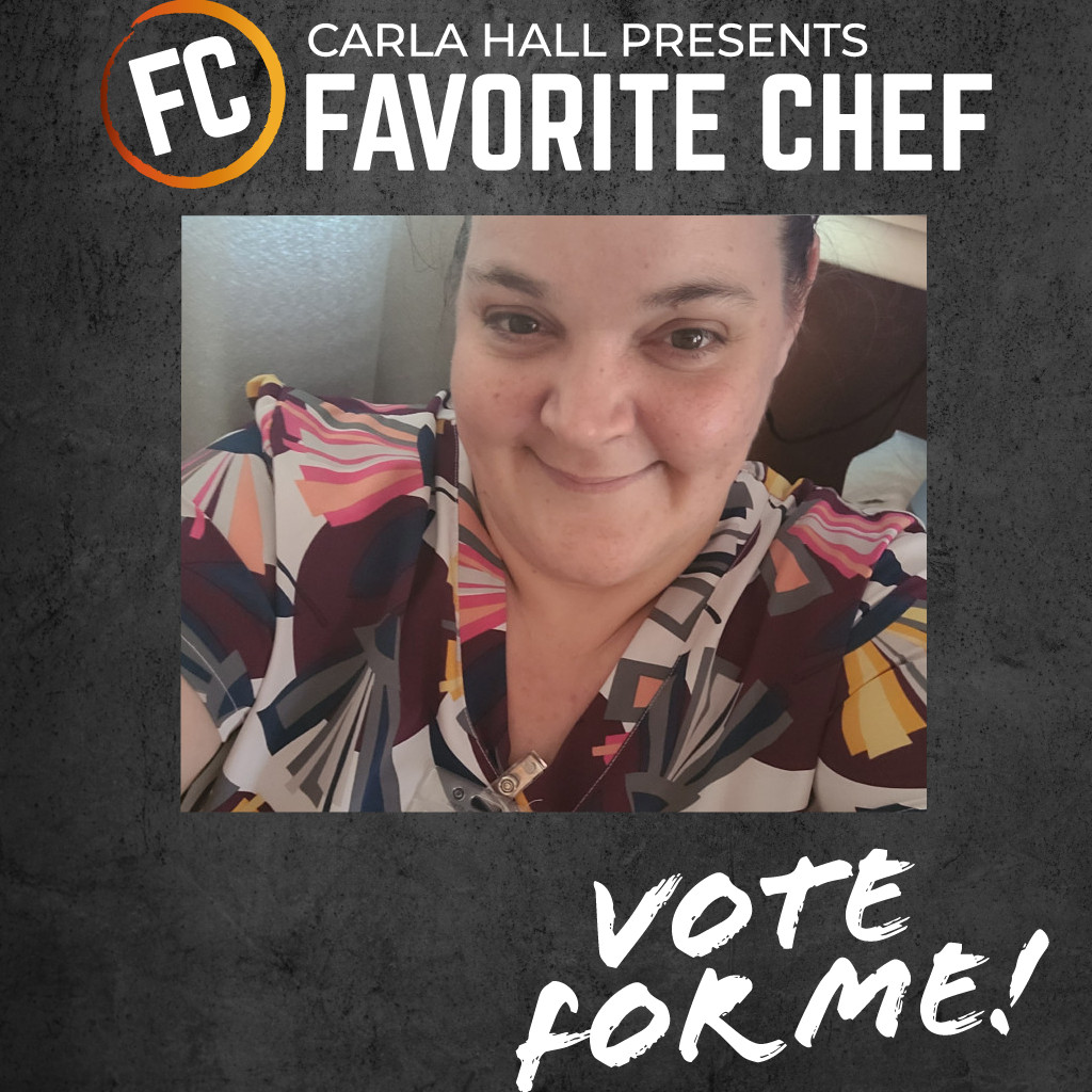 Lisa Crow | Favorite Chef presented by Carla Hall