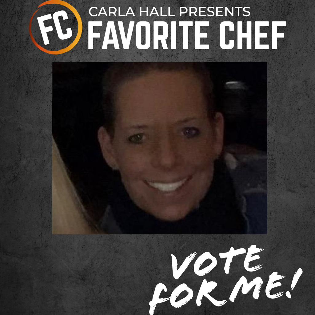 Deborah Nelson | Favorite Chef presented by Carla Hall
