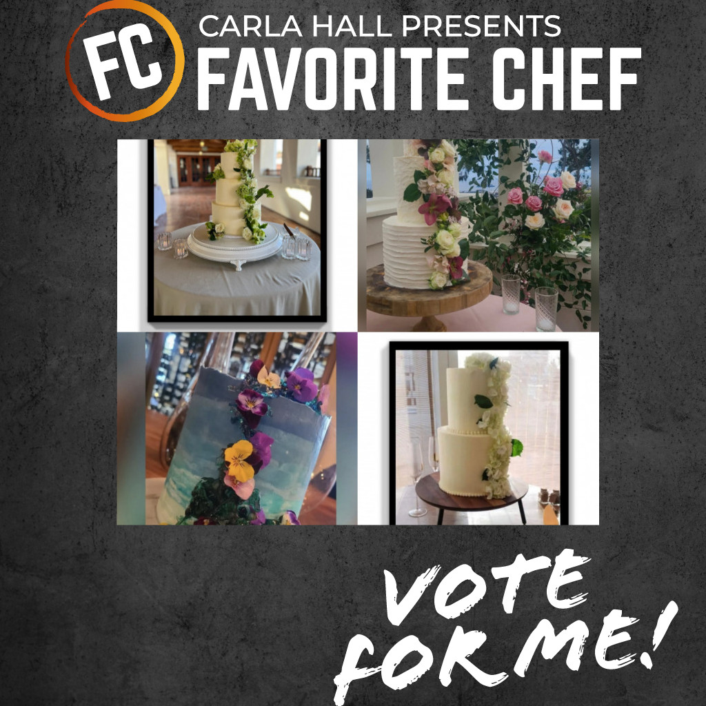 Erika Dizon | Favorite Chef presented by Carla Hall
