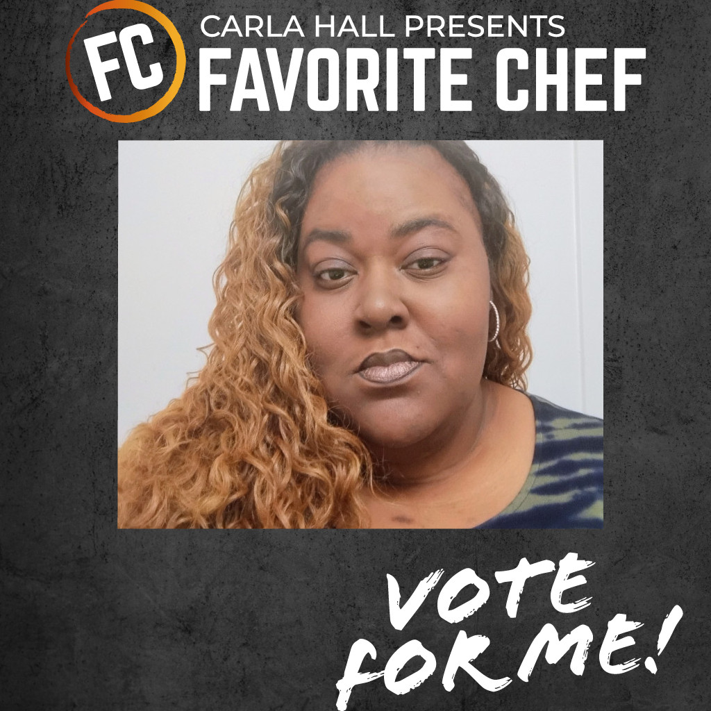 Shana Field | Favorite Chef presented by Carla Hall
