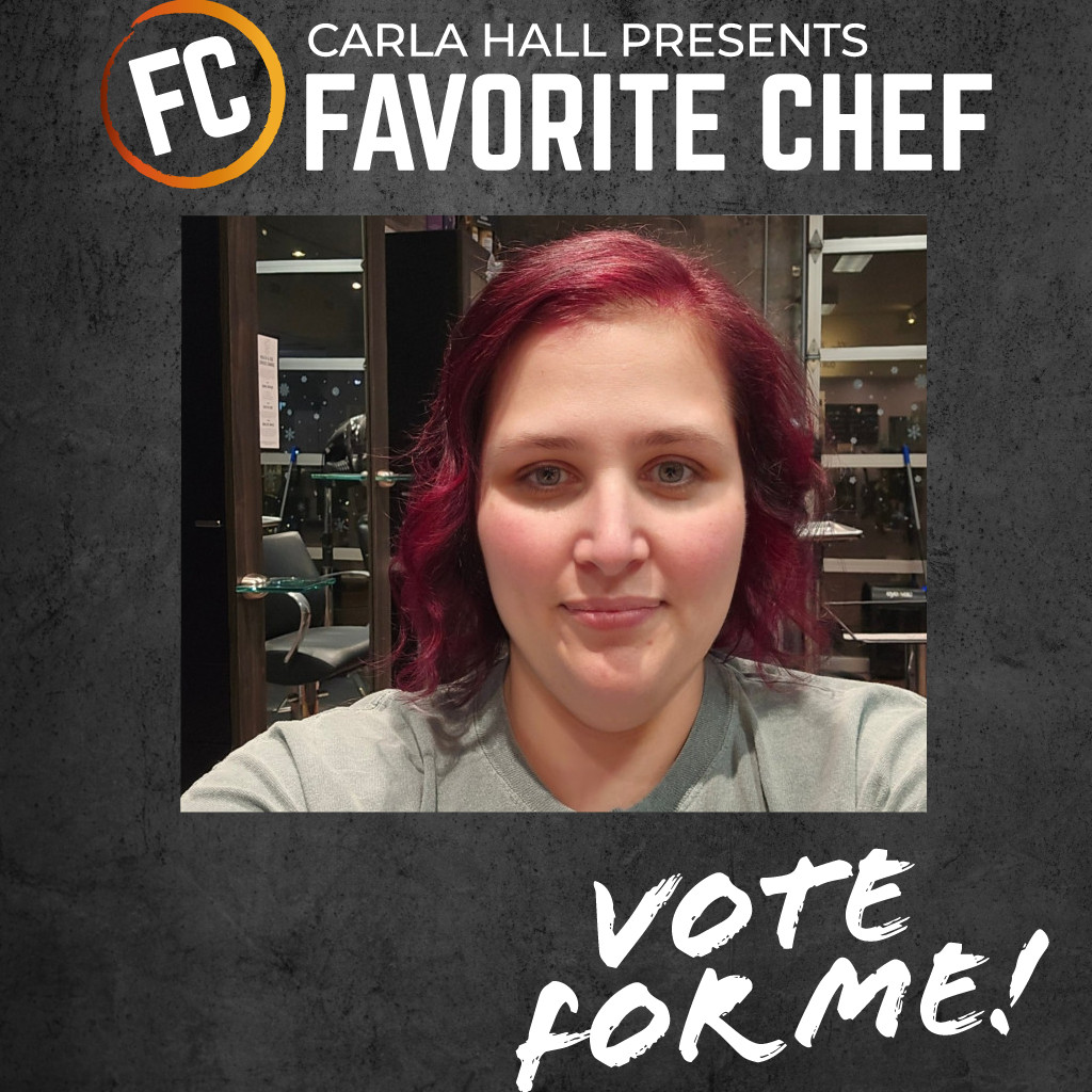 Sherry Ford | Favorite Chef presented by Carla Hall