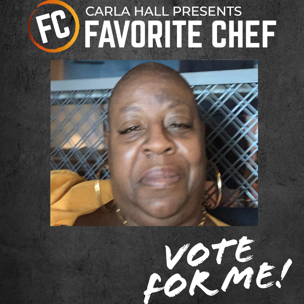 Bridget Smalls | Favorite Chef presented by Carla Hall