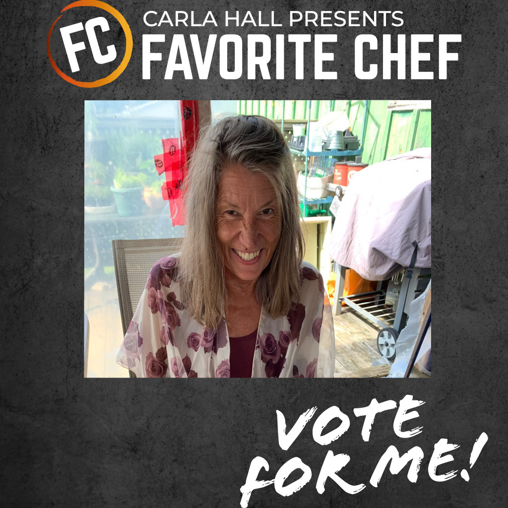Erin Campbell | Favorite Chef presented by Carla Hall