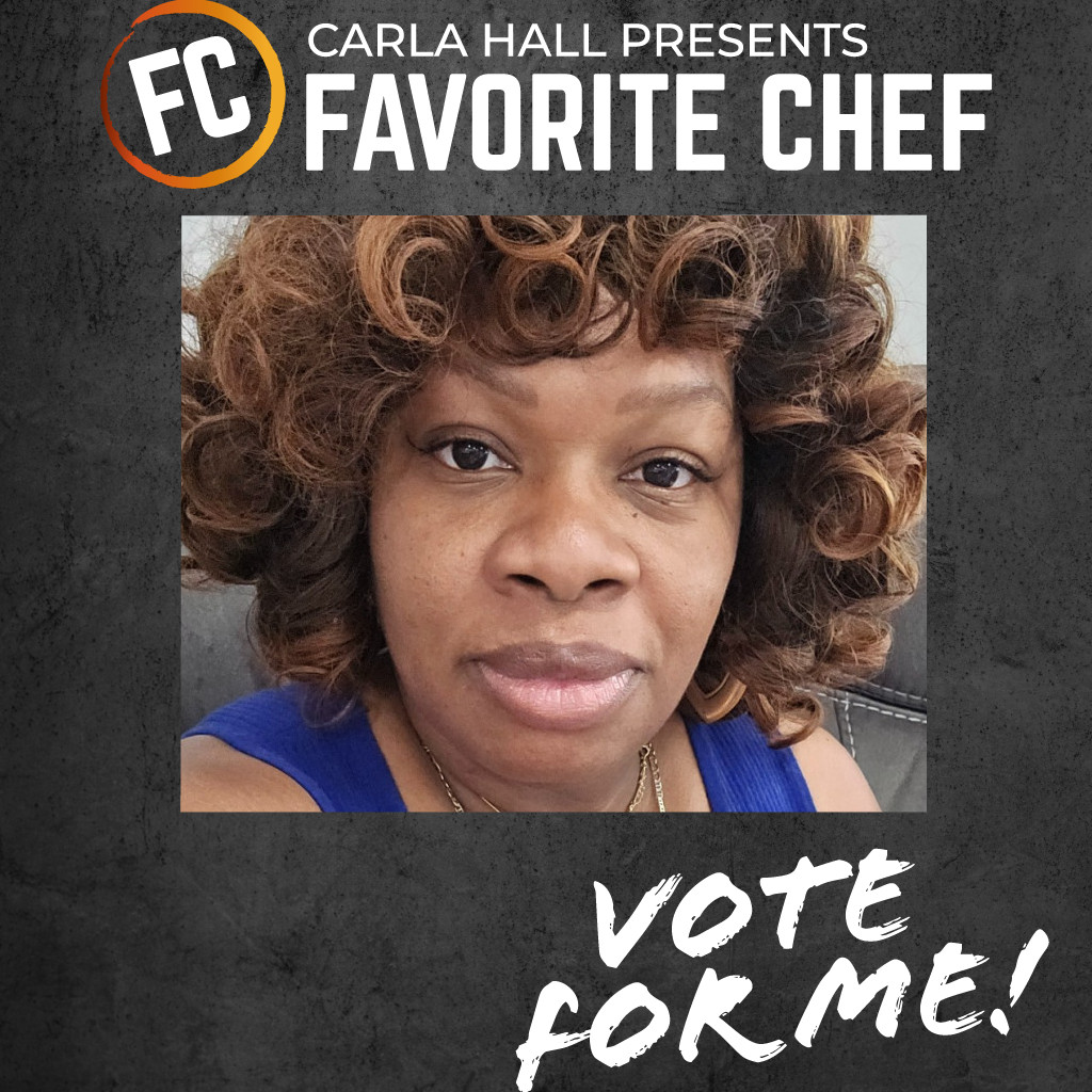 Oneka Henry | Favorite Chef presented by Carla Hall